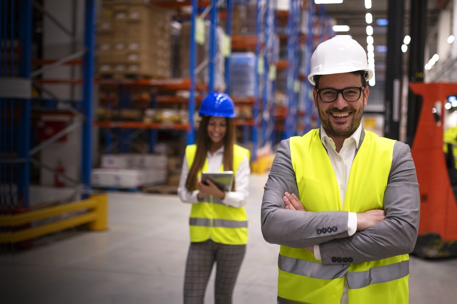 Inicio - Ehsa Programas - Cursos y certificaciones en seguridad industrial