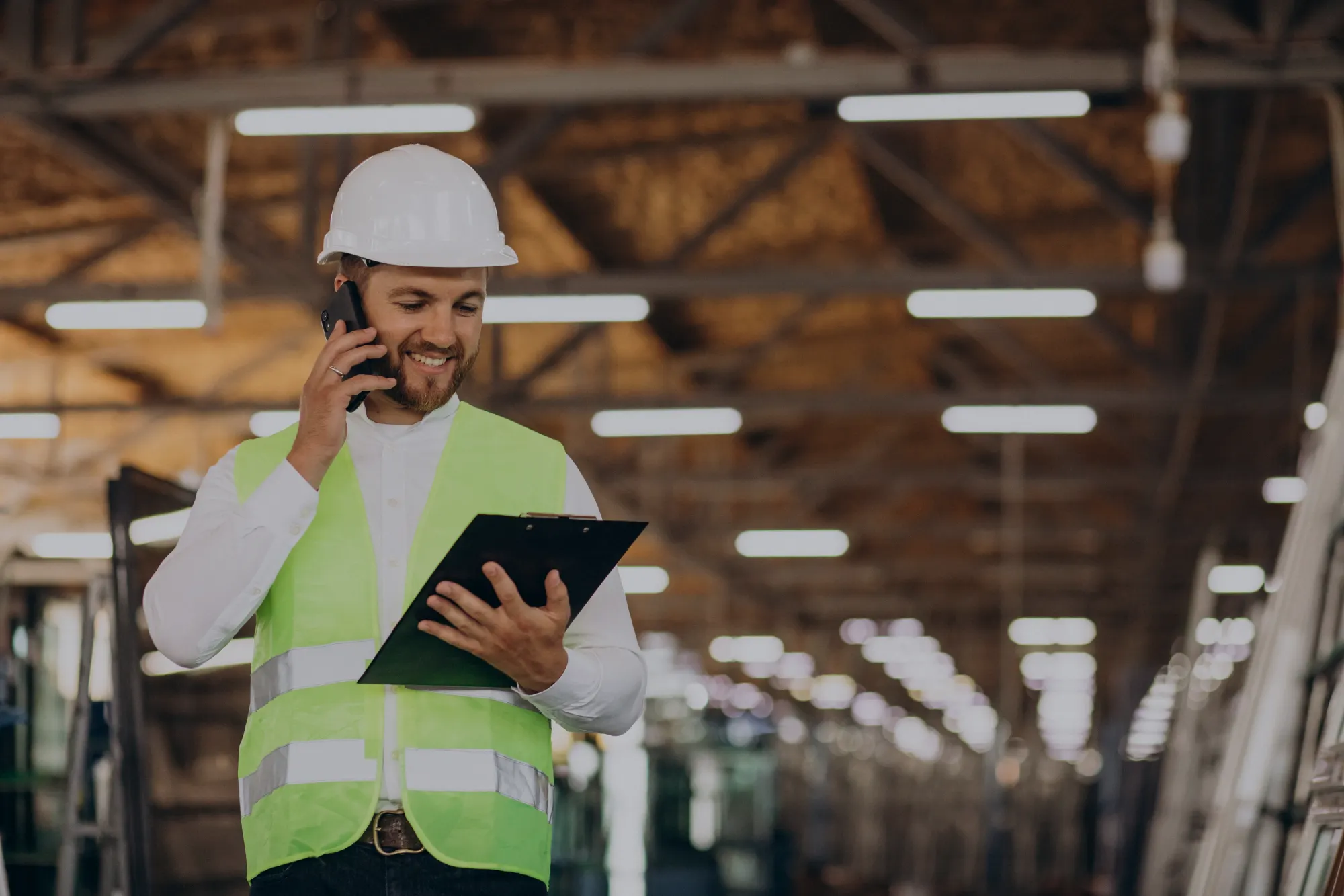 Inicio - Ehsa Programas - Cursos y certificaciones en seguridad industrial