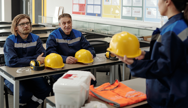 ehsa cursos - Ehsa Programas - Cursos y certificaciones en seguridad ...